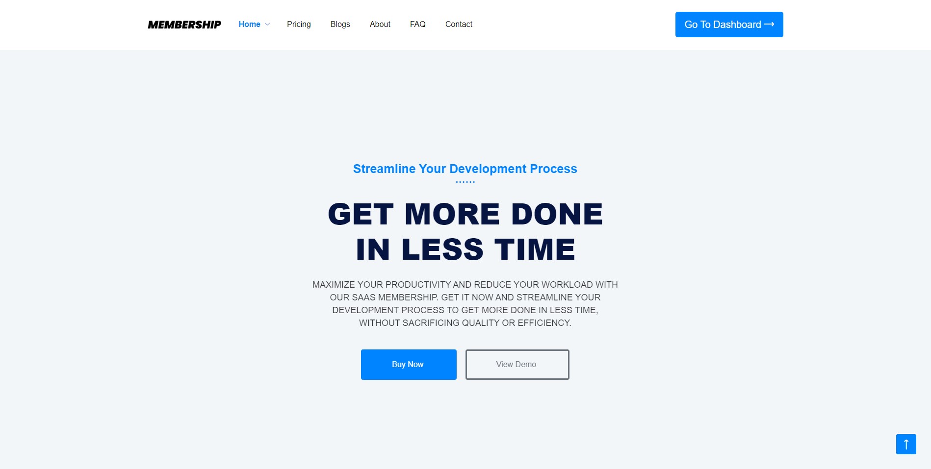 Koolmembership Advanced Laravel Saas Starter Kit With Crud Generator By Mazecoder